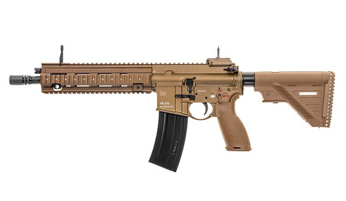 Gazowe repliki karabinów ASG - SpecShop - Profesjonalny Sklep Militarny