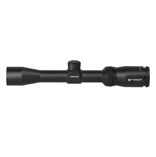 Vortex Crossfire II 2-7x32 Rimfire Hunting Riflescope V-PLEX CF2-31001R