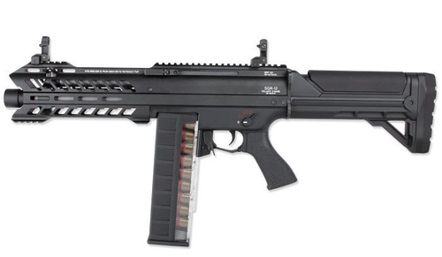 Repliki strzelb ASG - SpecShop - Profesjonalny Sklep Militarny