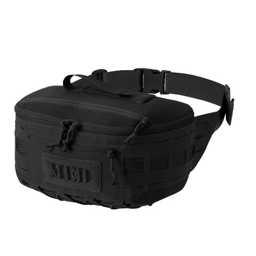 Nerka medyczna Direct Action Lysander Med Waist Bag Black Czarna BG ...