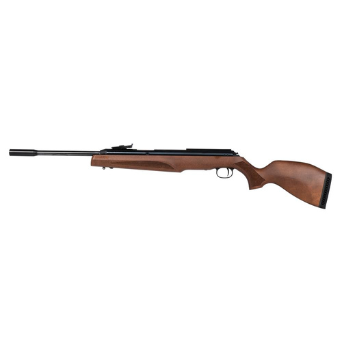 Wiatrówka boczny naciąg side lever Diana 54 Air King Pro 4,5 mm Diabolo ...