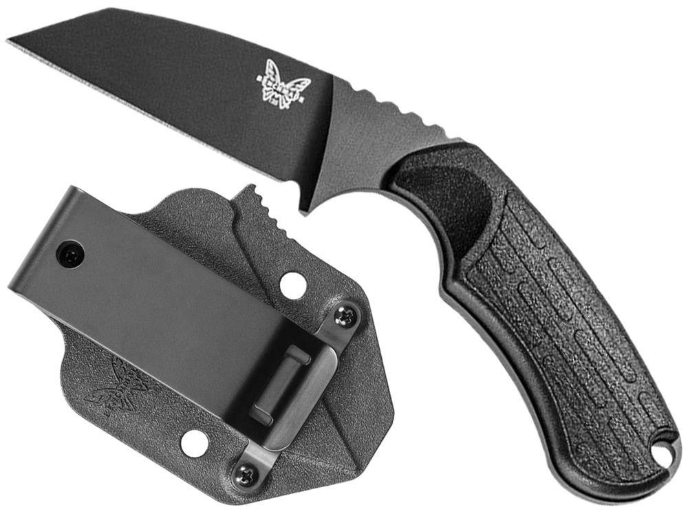 Benchmade - Tactical Knife Azeria - 125BK best price | check ...