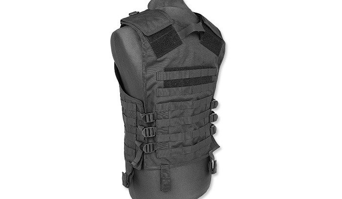 Condor - Modular Style Vest - Black - MV-002 best price | check ...