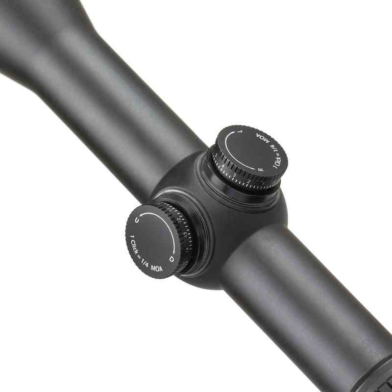 Delta Optical - Scope Classic 3-9x40 Multi-X - DO-2206 best price ...