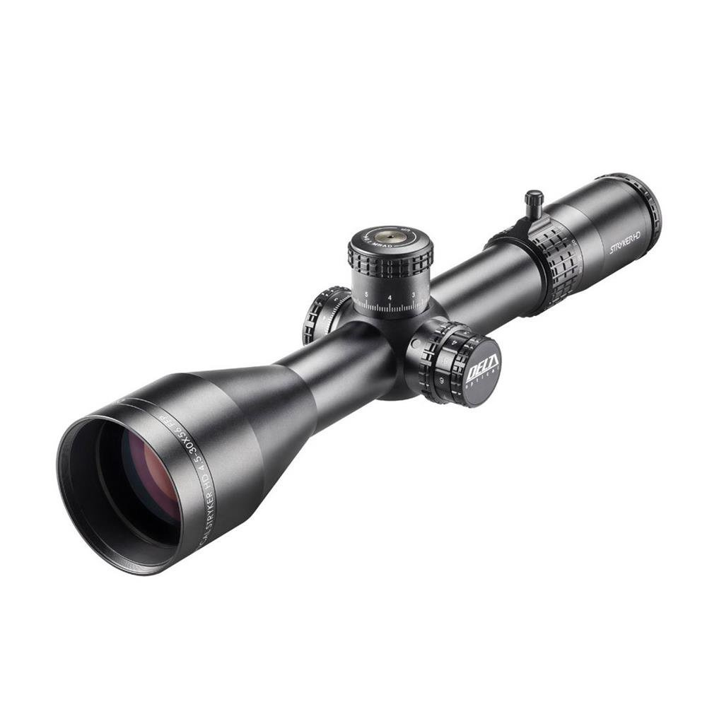 Delta Optical - Scope Stryker HD 4,5-30x56 FFP LRD-1P - DO-2501 best ...