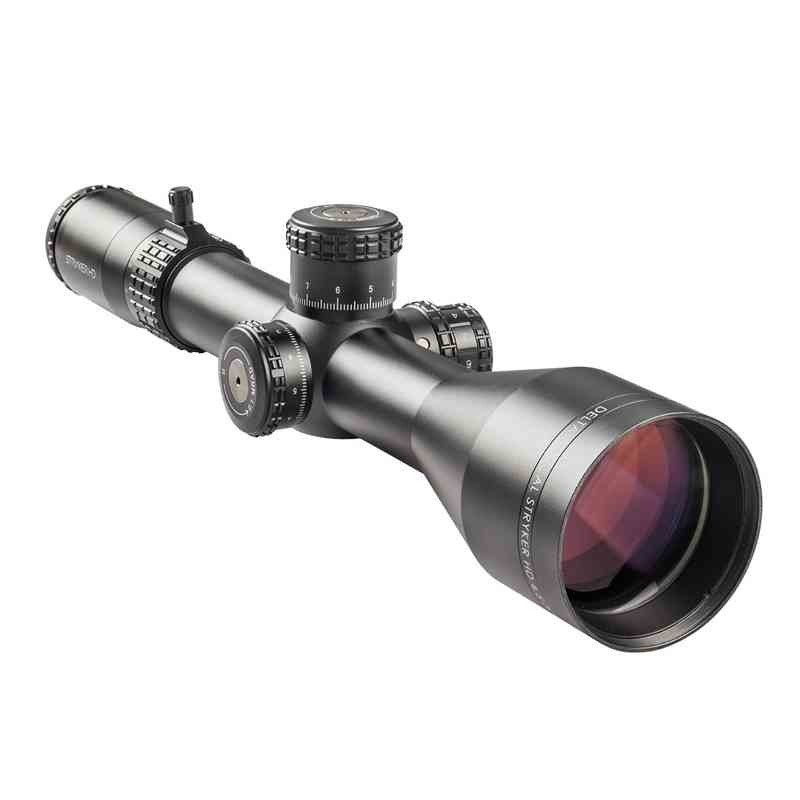 Delta Optical - Scope Stryker HD 4,5-30x56 FFP LRD-1P - DO-2501 best ...