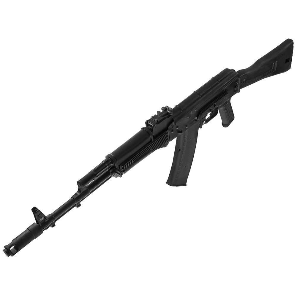 GS - Dummy AK47 / AK74 / AK-74M Rifle - Black - DS-6017 best price ...
