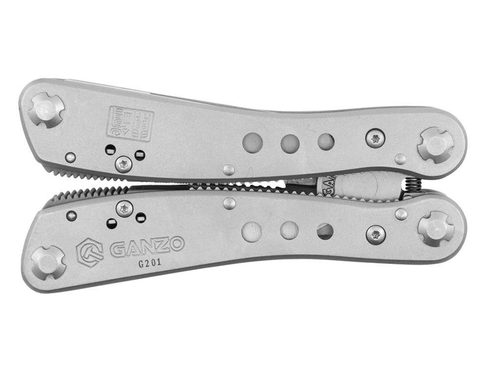 Ganzo - Multifunction Tool - G201 best price | check availability, buy online with | fast shipping