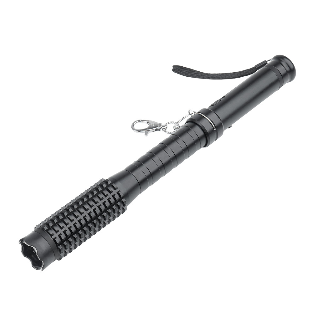 Expandable Stun Baton