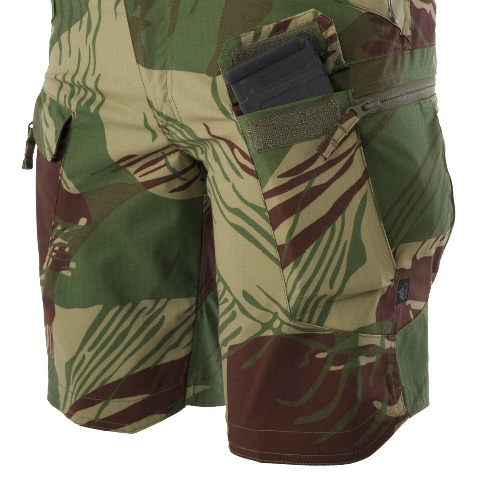 Helikon - Urban Tactical Shorts 8.5'' - PolyCotton Stretch Ripstop ...