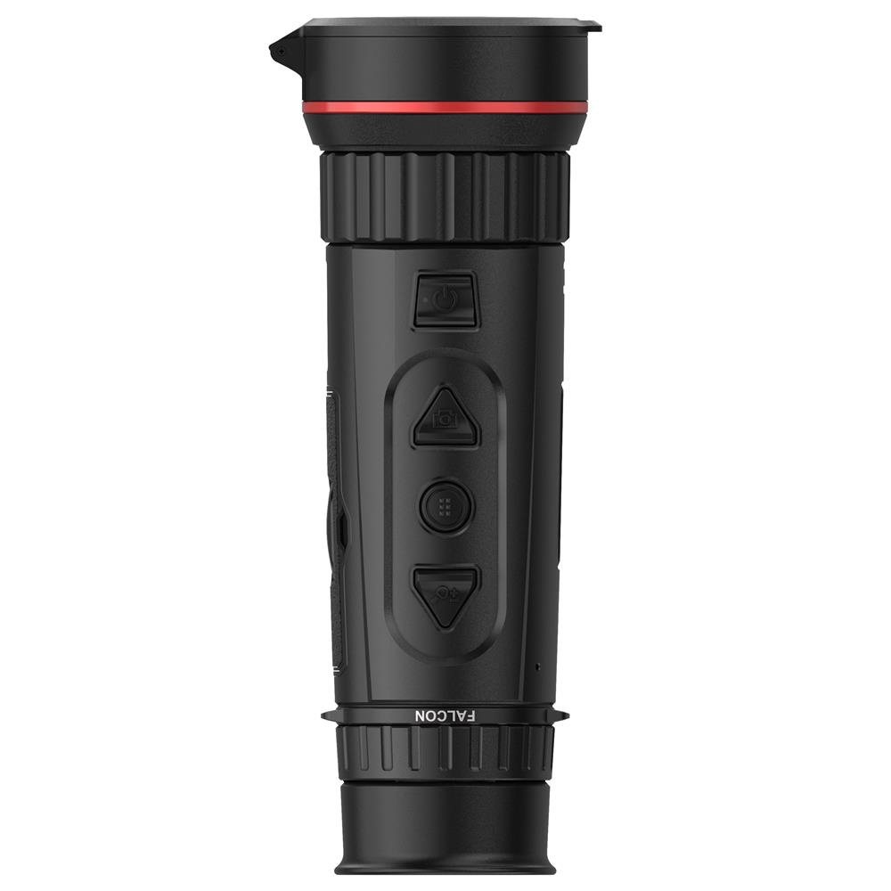 Hikvision - Thermal Imaging Camera Hikmicro Falcon FQ50 - Black - HM ...