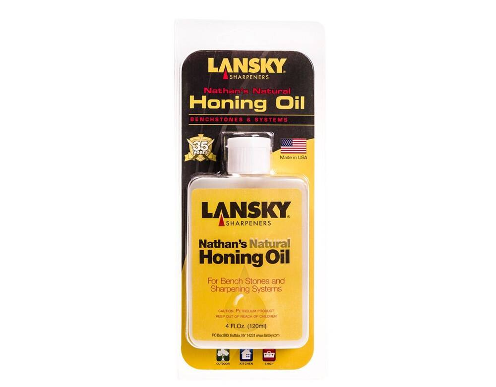 Lansky - Nathans Honing Oil - 120 ml - 071-005 best price | check ...