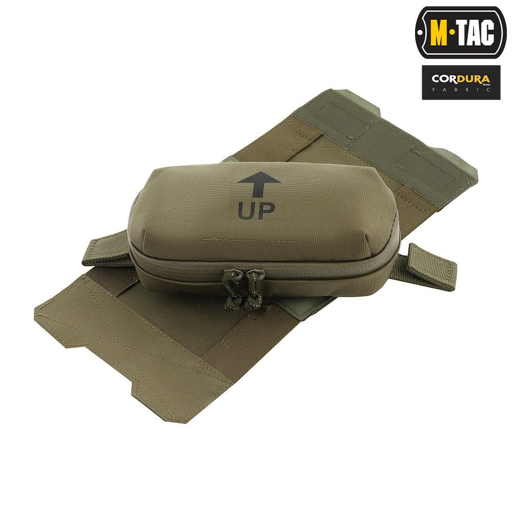 M-Tac - IFAK Medical Pouch Elite - Ranger Green - 10163023 best price ...