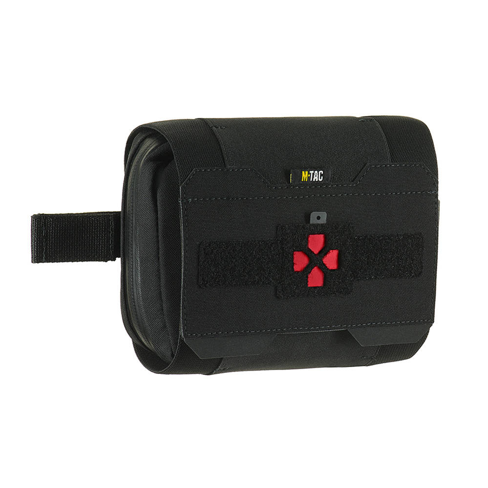 M-Tac - IFAK Medical Pouch Large Elite - Black - 10238002 best price ...