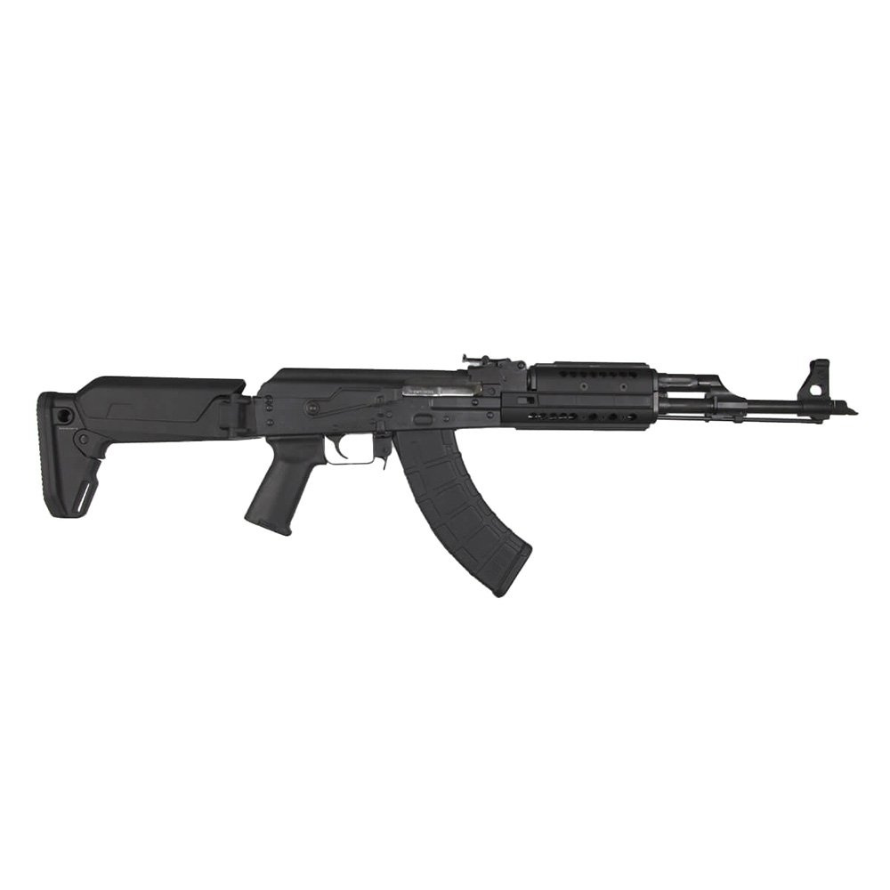 Magpul - AK MOE® Cheek Riser - 0.75" - Black - MAG447-BLK best price ...