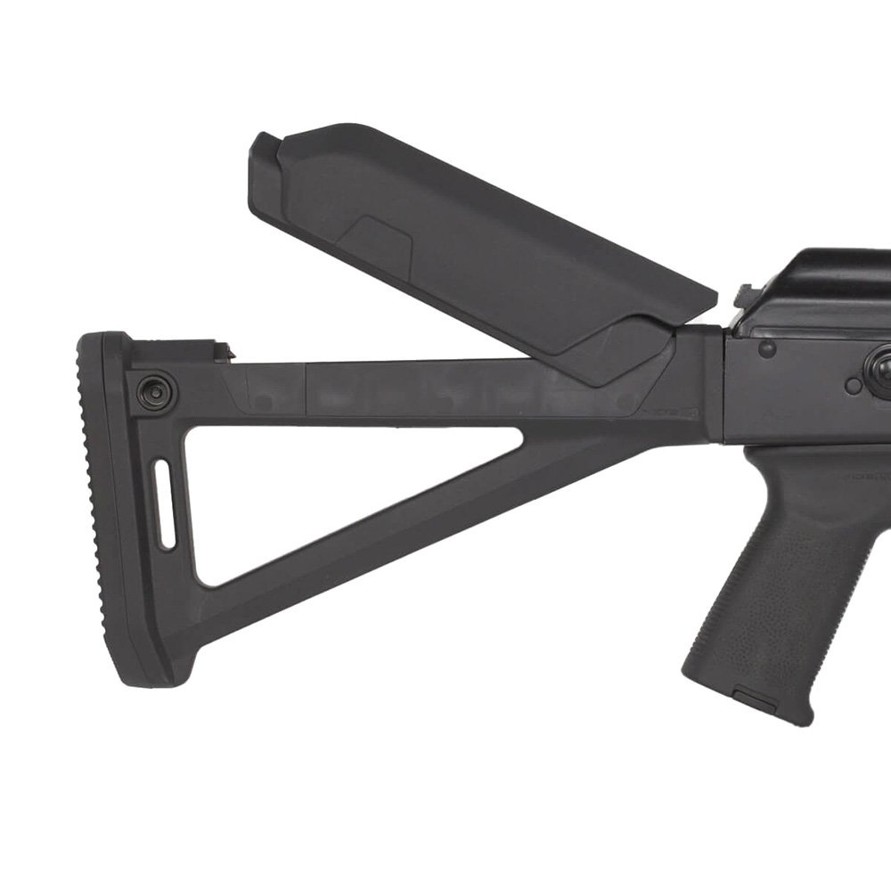 Magpul - AK MOE® Cheek Riser - 0.75" - Black - MAG447-BLK best price ...