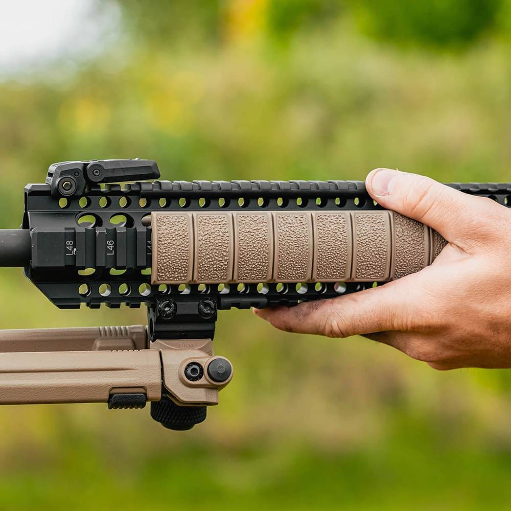Magpul Xt Rail Covers