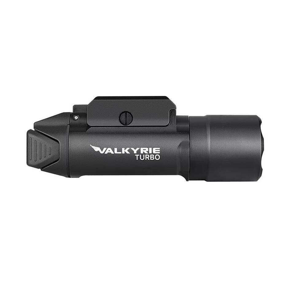 Olight - Valkyrie Turbo PL Weapon Flashlight - 800 lm - Picatinny ...