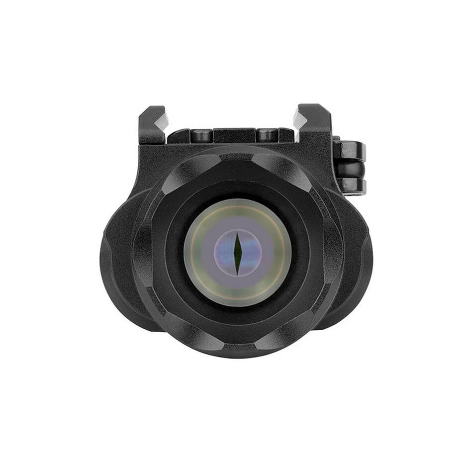 Olight - Valkyrie Turbo PL Weapon Flashlight - 800 lm - Picatinny ...