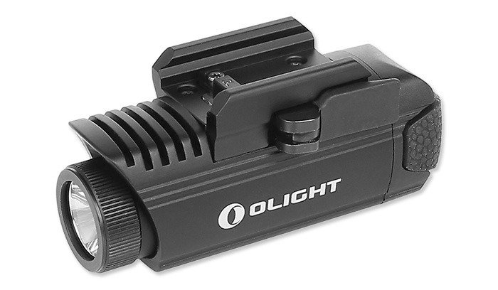 Olight - Weapon Light PL-1 II Valkyrie XP-L - 450 lumens best price ...