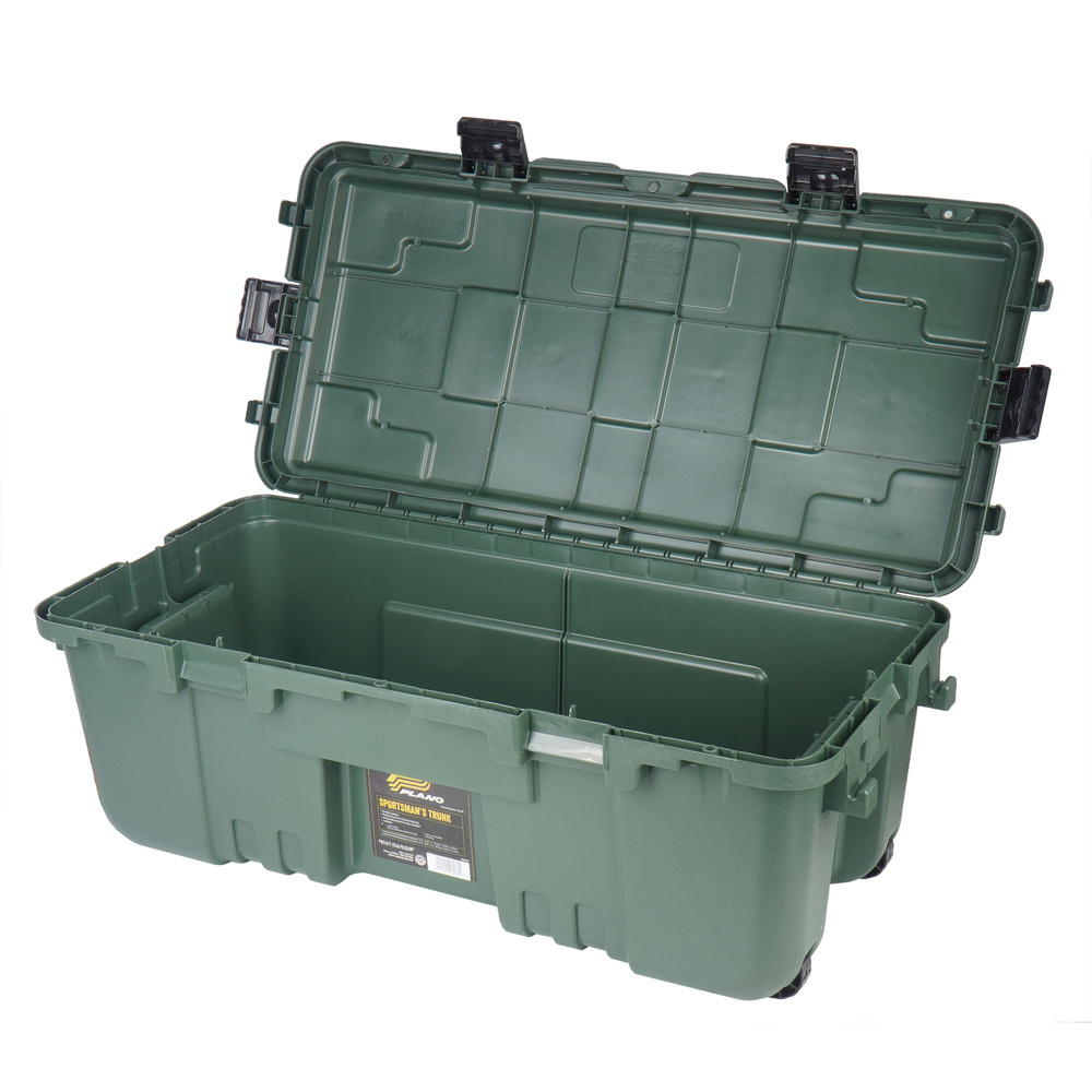 Plano - Sport Locker Transport Chest - OD Green - 181976 best price ...