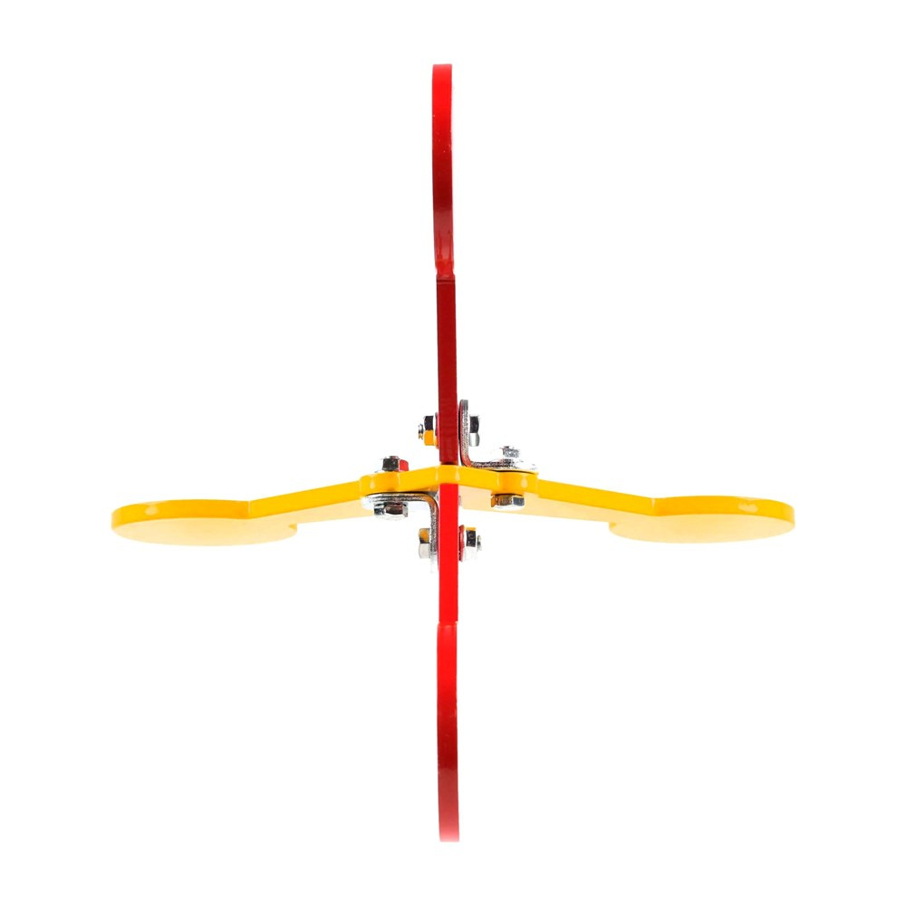 RazorGun - Reactive target for Air Gun Flip Target - Steel - 57060 best ...