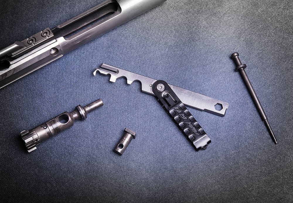 Real Avid - AR-15 Scraper™ - AVAR15S best price | check availability ...