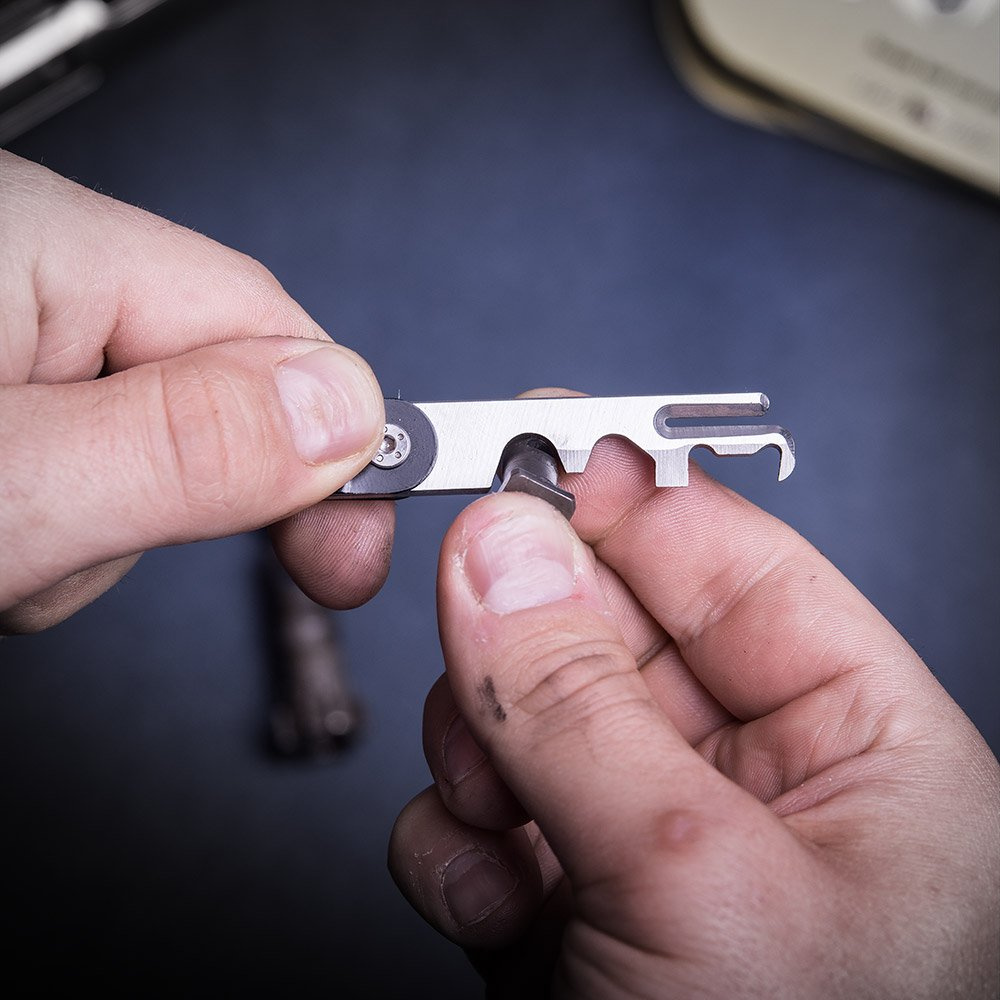 Real Avid - AR-15 Scraper™ - AVAR15S best price | check availability ...