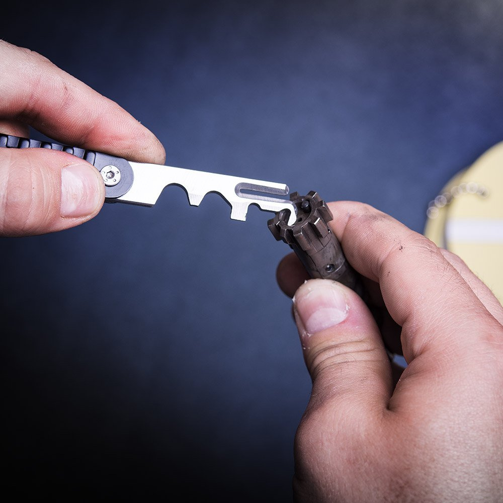 Real Avid - AR-15 Scraper™ - AVAR15S best price | check availability ...