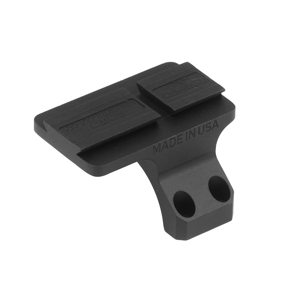 Rifle Scope Camera AUS™ OFFSET FOR AIMPOINT® ACRO™/STEINER OPTICS® MPS ...