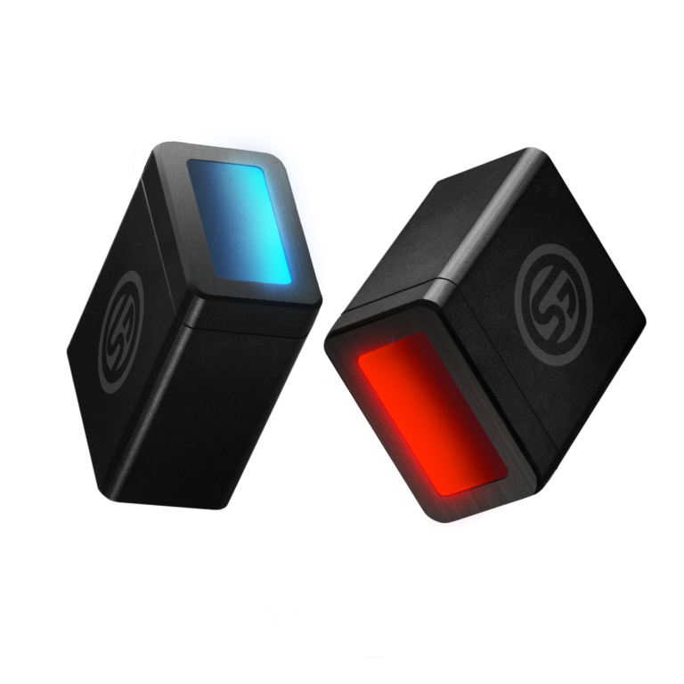 Shooters Global - Electronic Level LED SG Pulse - Picatinny + M-LOK ...