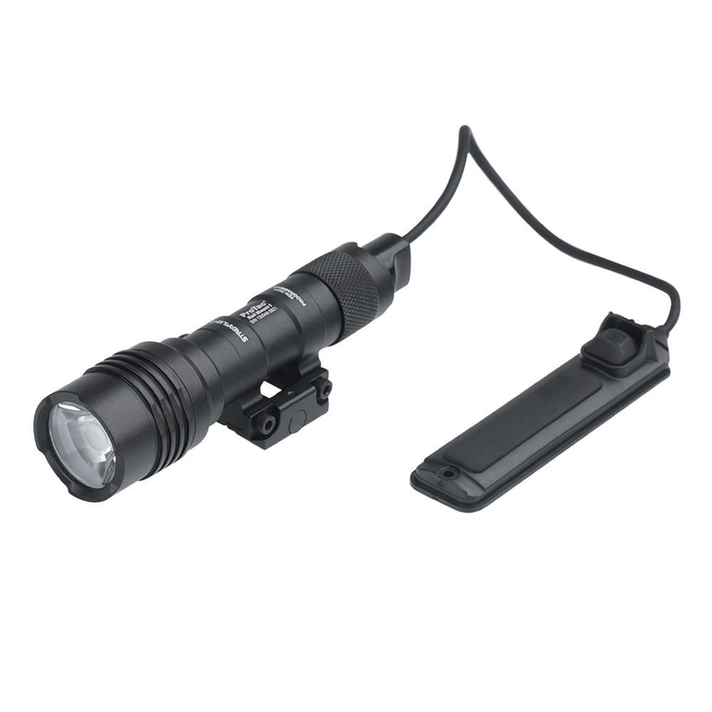 Streamlight Tactical Weapon Lights | Shelly Lighting
