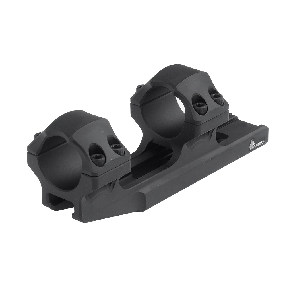UTG - One-piece Offset Scope Mount Accu-Sync® - 34 mm Offset - 1 ...