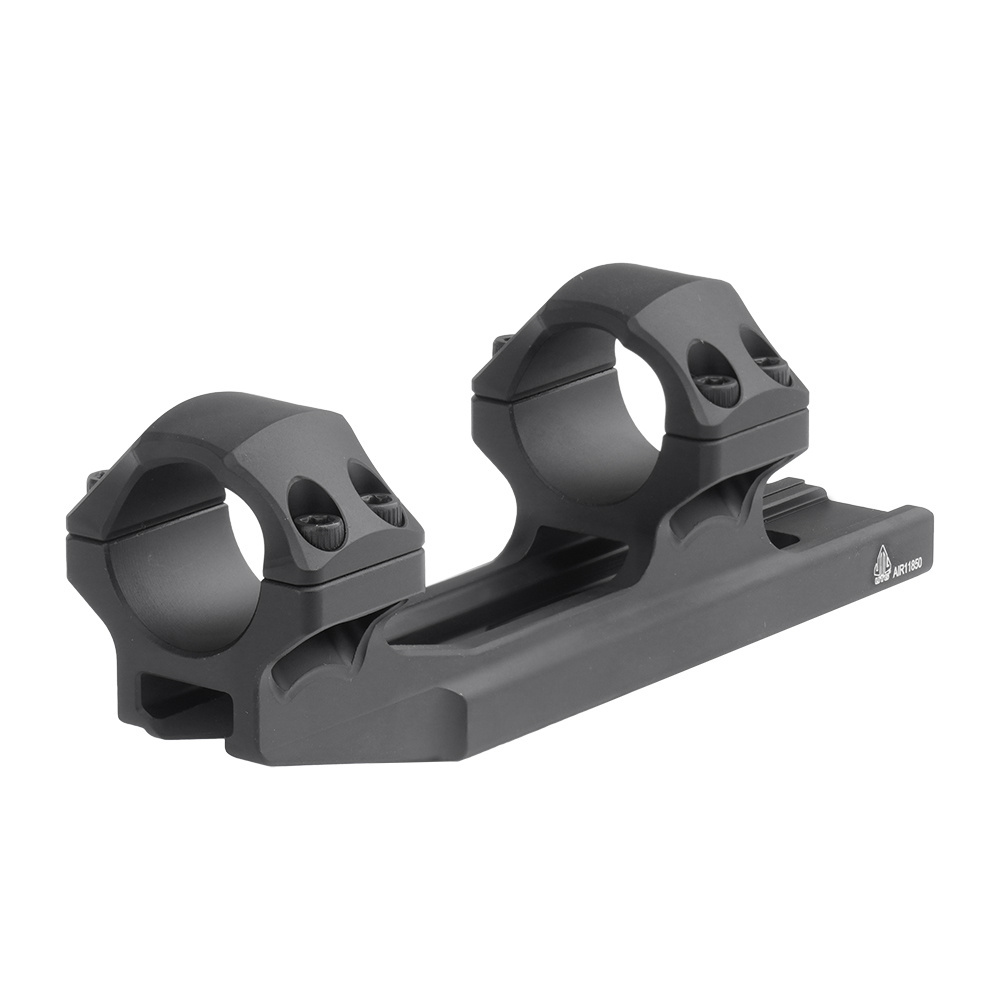 Impact Accessory Kit UTG ACCU-SYNC 34mm Scope Rings - High Profile 50mm ...