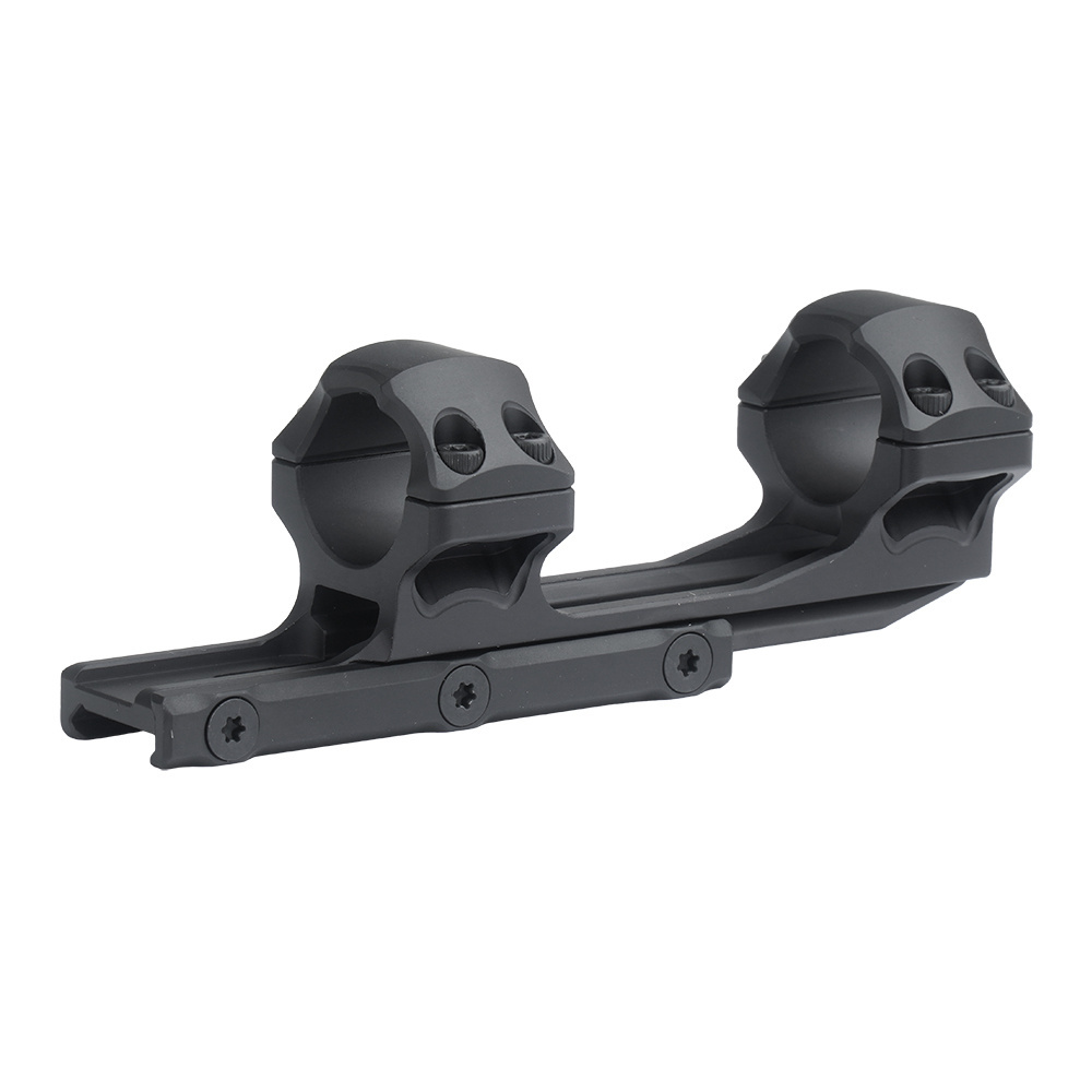 UTG - One-piece Offset Scope Mount Accu-Sync® - 50 mm Offset - 1 ...