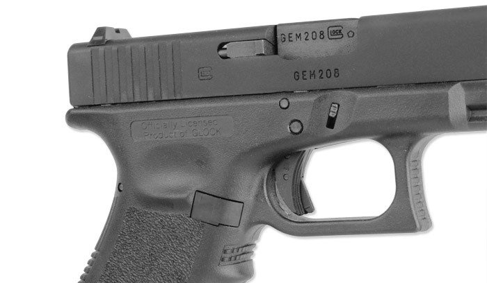 Umarex - Glock 19 Pistol Replica Gen3 - GBB - 2.6413 best price | check ...