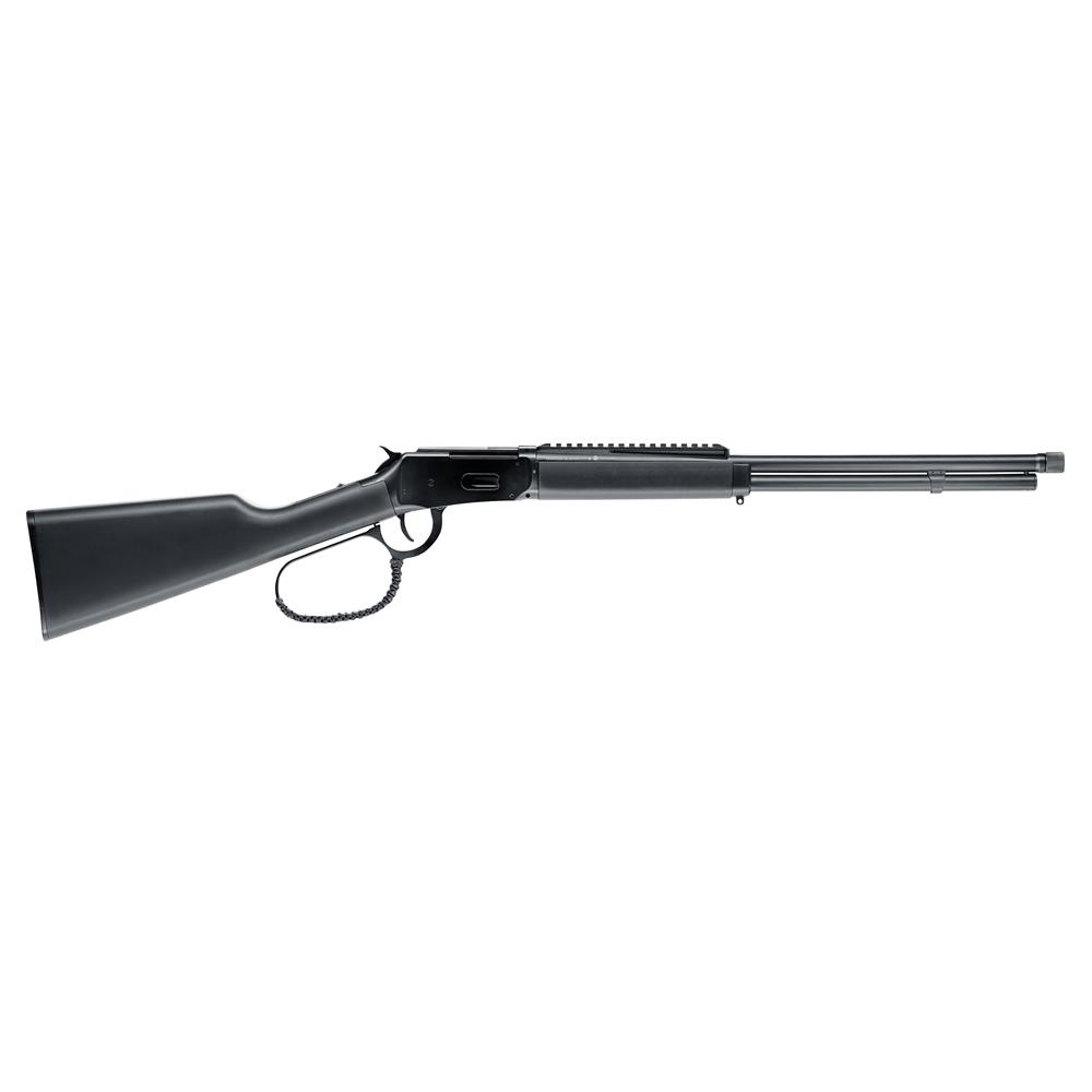 Umarex Legends Cowboy Rifle Renegade CO2 Airgun 4,5 mm 5.8374