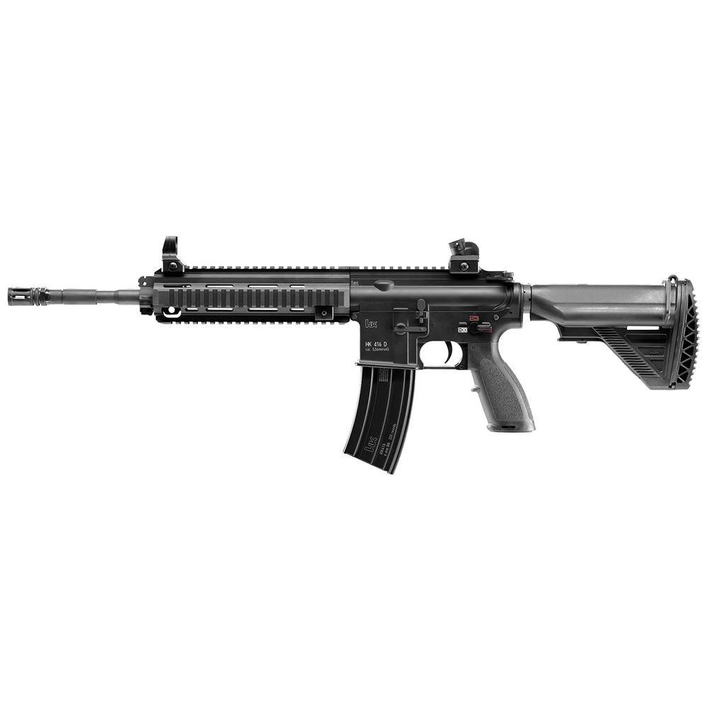 Heckler Koch HK416 Vikipedi | informacionpublica.svet.gob.gt