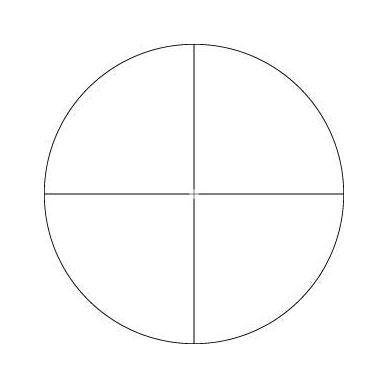 Vortex Crossfire II 2-7x32 Rimfire Hunting Riflescope V-PLEX CF2-31001R