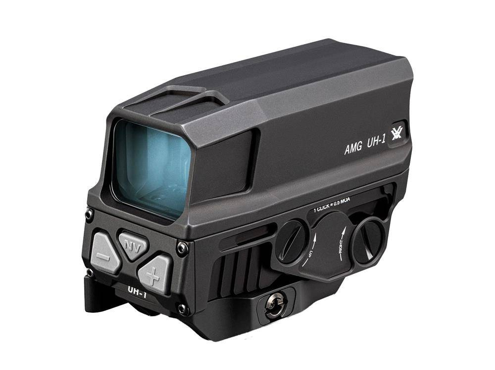 Vortex - Razor UH-1 Gen II Holographic Red Dot Sight - AMG-HS02 best ...