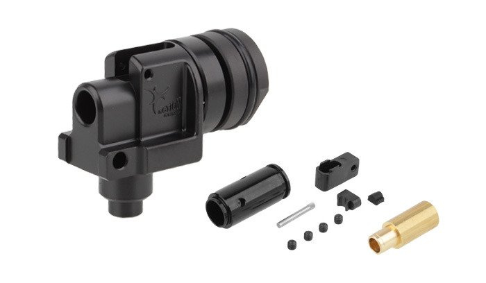 Aktion Armee - Tanaka M700 Hop-Up Kammer - B03-014 bester Preis | Verfügbarkeit prüfen, online ...