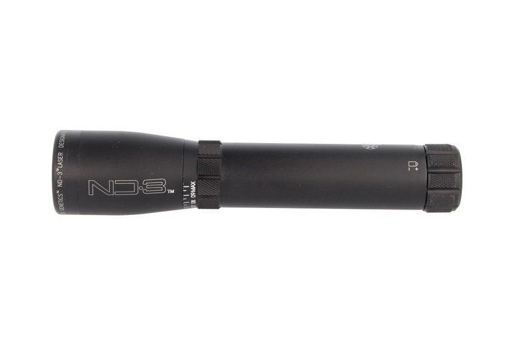 Laser Genetics Nd3 P Subzero Pistol Beam Light - The Best Picture Of Beam