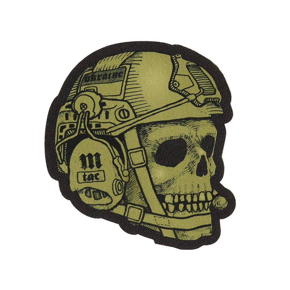 M-Tac - Operator-Patch - Moral Patch - Kojote - 51339005 bester Preis ...