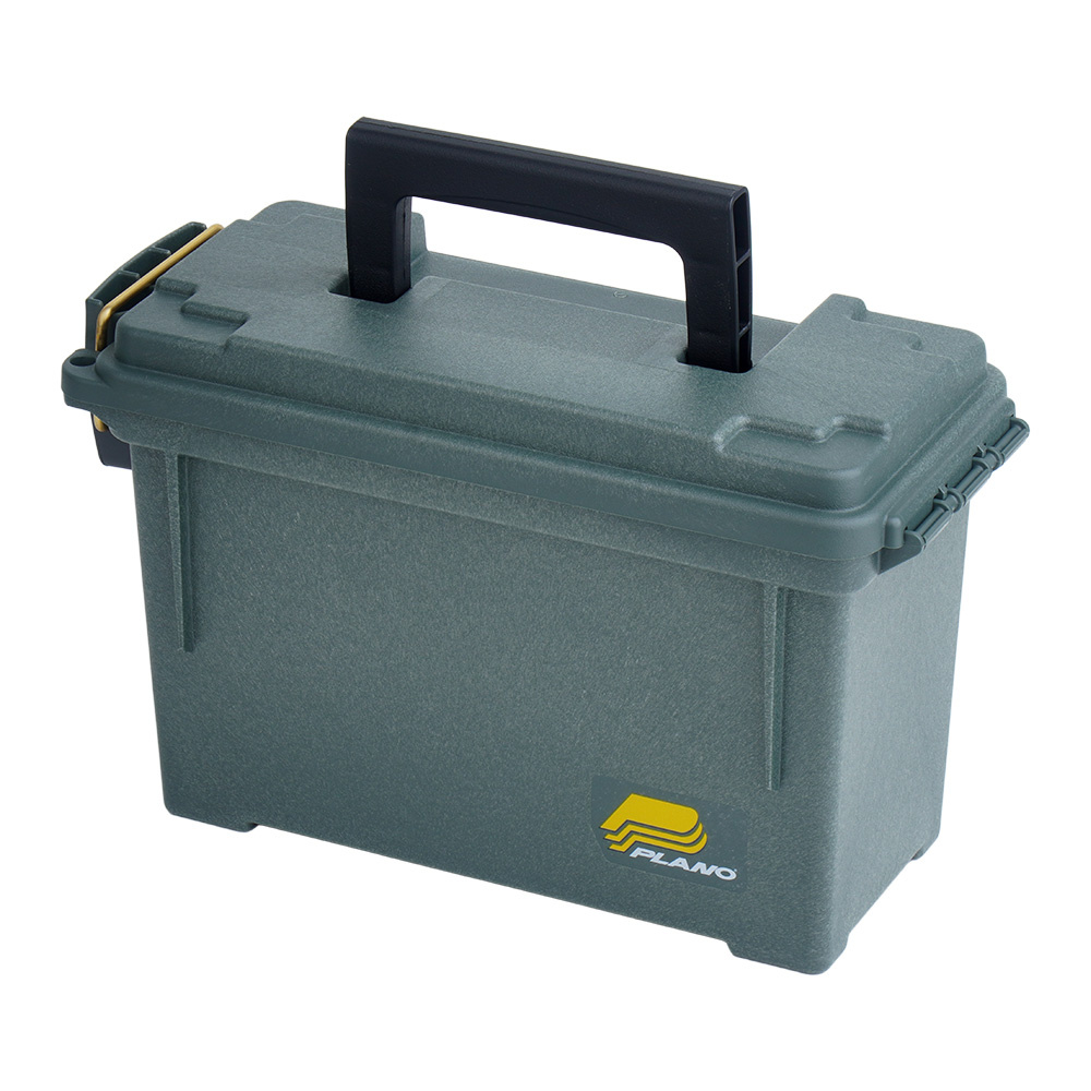 Plano - .30 Cal Field Box Munitionskiste - OD Green - 131200 bester ...