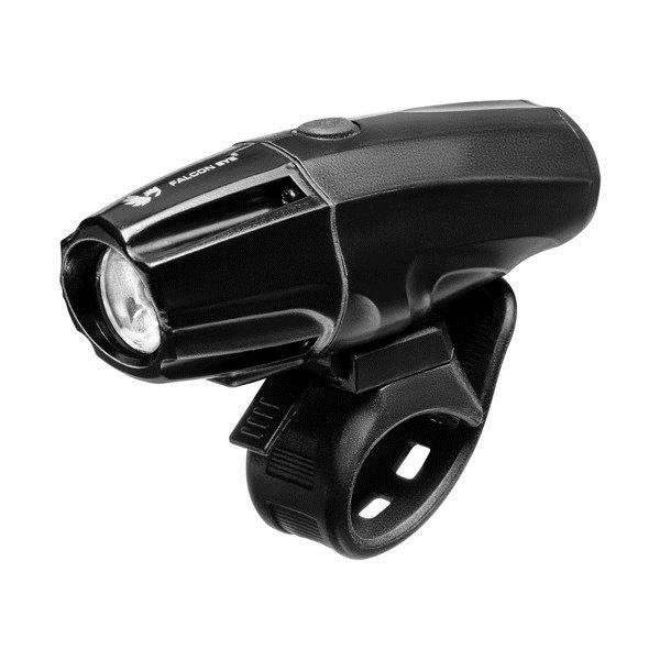 Lampa rowerowa przednia LED Bicycle Front Light 420 lm Akumulatorowa ...