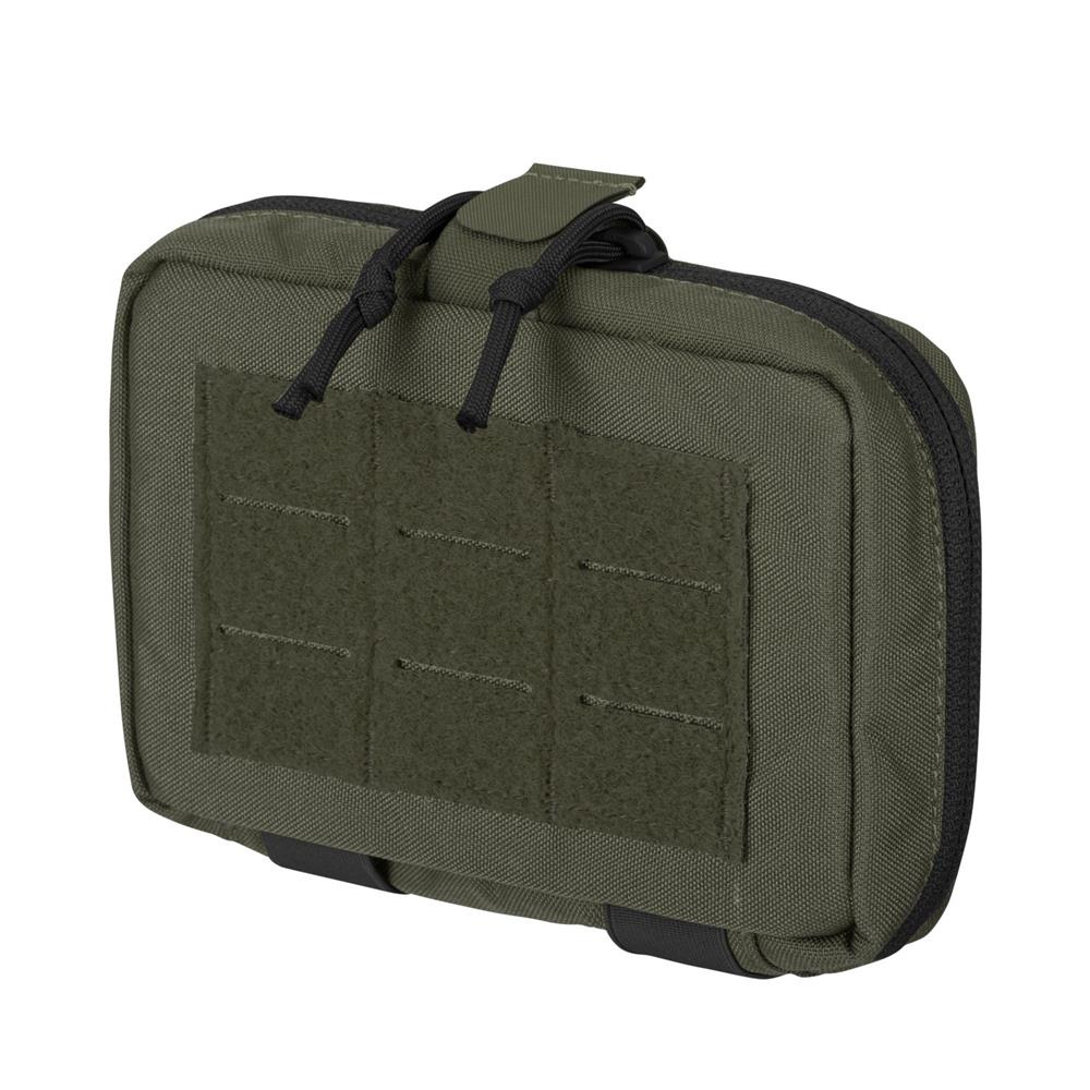 Kieszeń taktyczny Direct Action JTAC Admin Pouch Ranger Green PO-JTAC ...