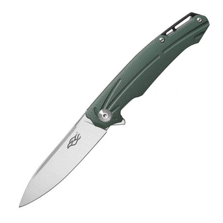 Ganzo Nóż składany Firebird FH21-GB D2 Zielony FH21-GB | Sklep ...