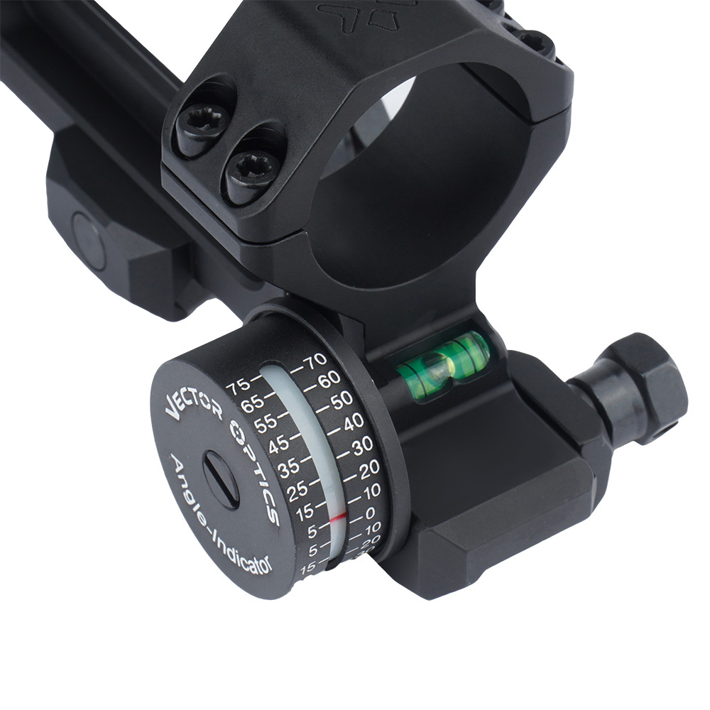 Vector Optics Montaż do lunety jednoczęściowy Cosine Indicator 30 mm ...