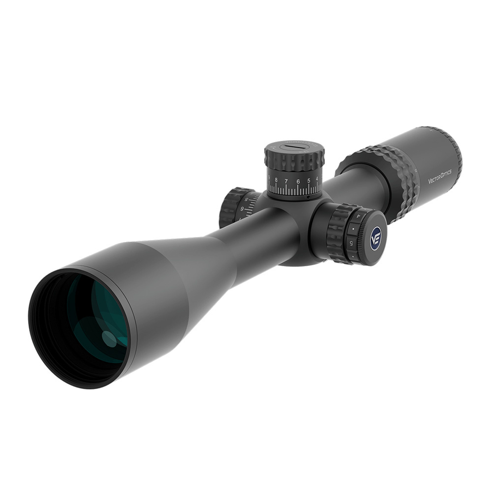 Luneta celownicza Sentinel 6-24x50 50 mm FFP Vector Optics SCFF-57 ...