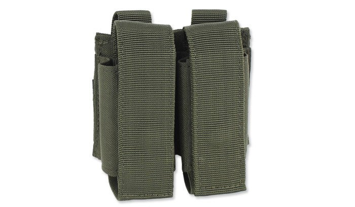 Condor - Ładownica 40 mm Grenade Pouch - Zielony OD - MA13-001 - cena ...